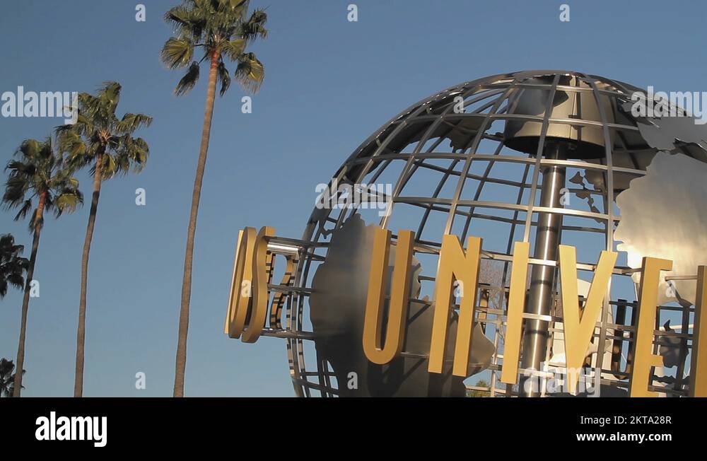 Universal studios logo Stock Videos & Footage - HD and 4K Video Clips ...