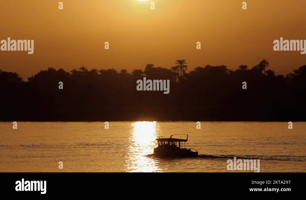 Ferry river nile egypt Stock Videos & Footage - HD and 4K Video Clips ...