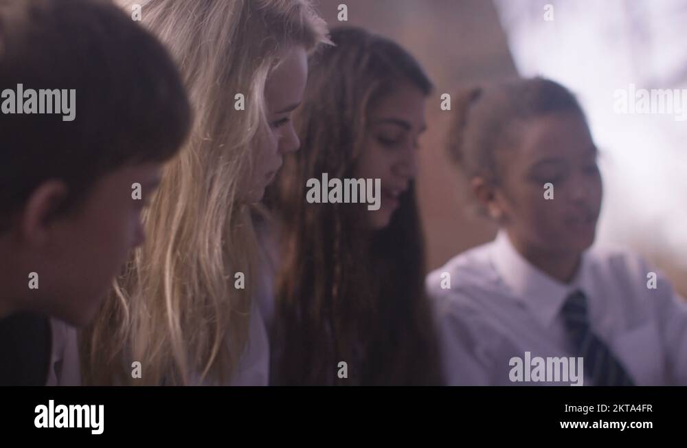 Children play during break school Stock Videos & Footage - HD and 4K ...