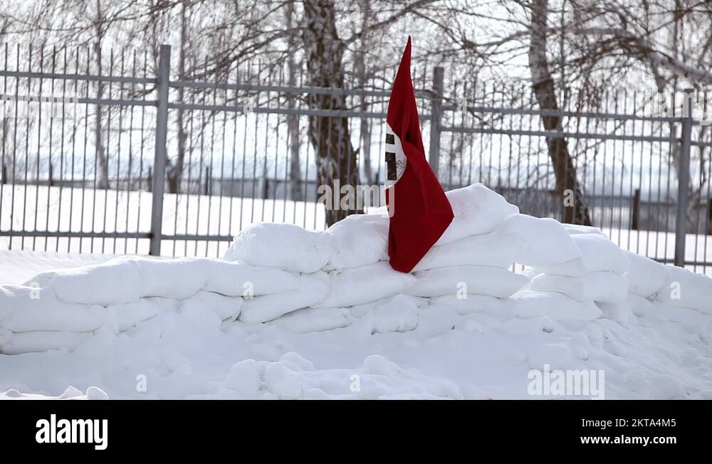Ww2 tank flag Stock Videos & Footage - HD and 4K Video Clips - Alamy