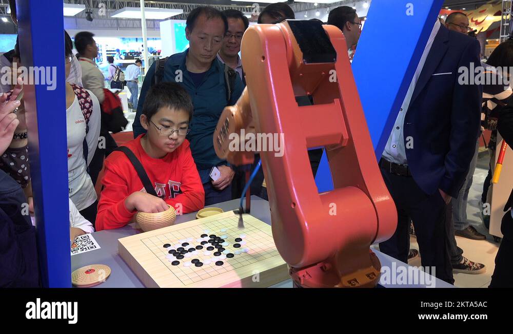 Traditional industrial robot Stock Videos & Footage - HD and 4K Video ...