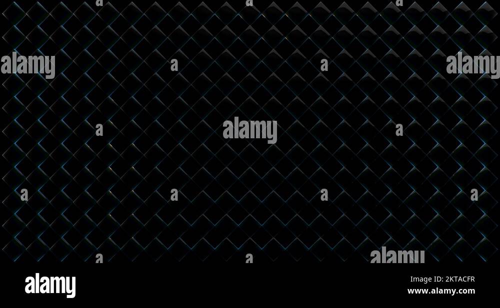 Diamond 3D Mapping EDM Visual Event Clip Stock Video Footage - Alamy