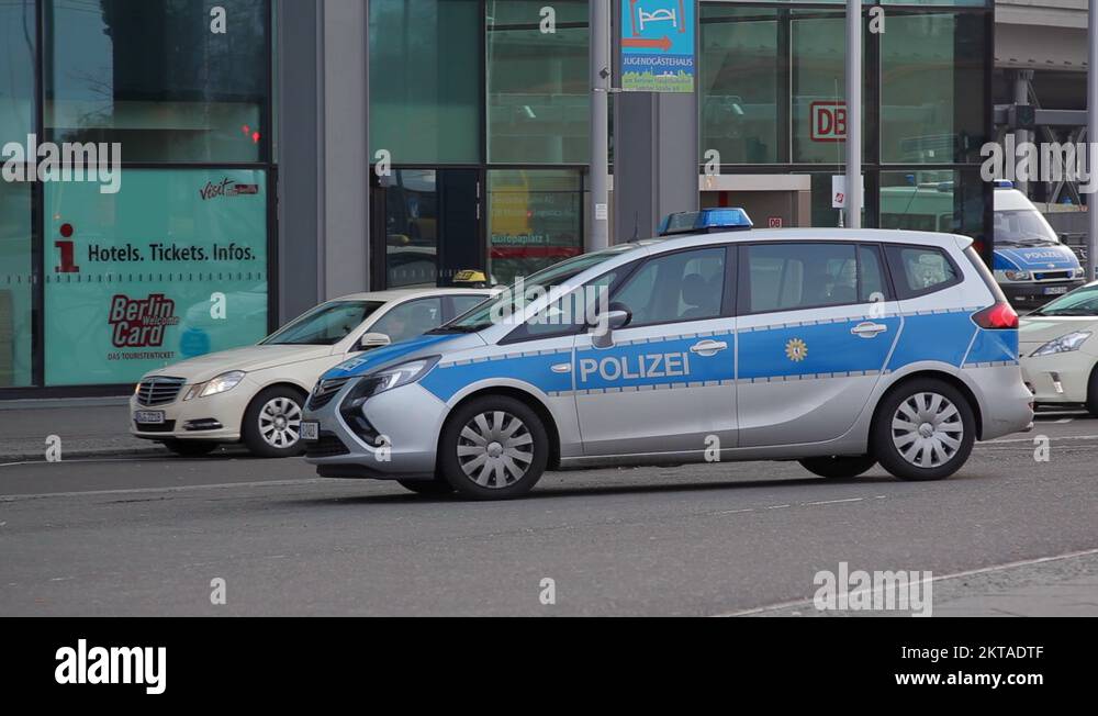 German police station Stock Videos & Footage - HD and 4K Video Clips ...