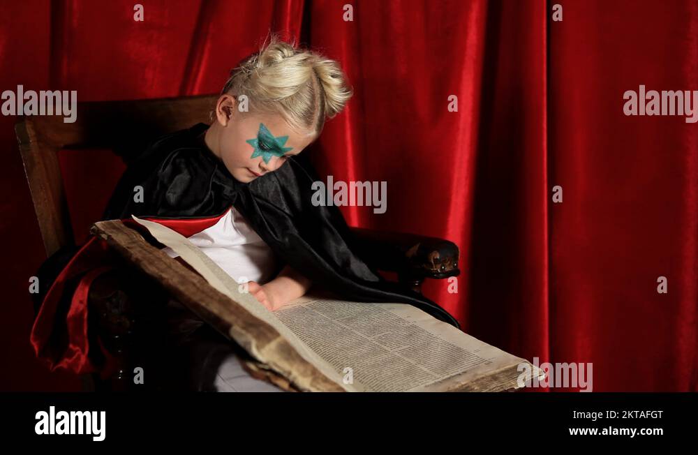 Wizard chair Stock Videos & Footage - HD and 4K Video Clips - Alamy