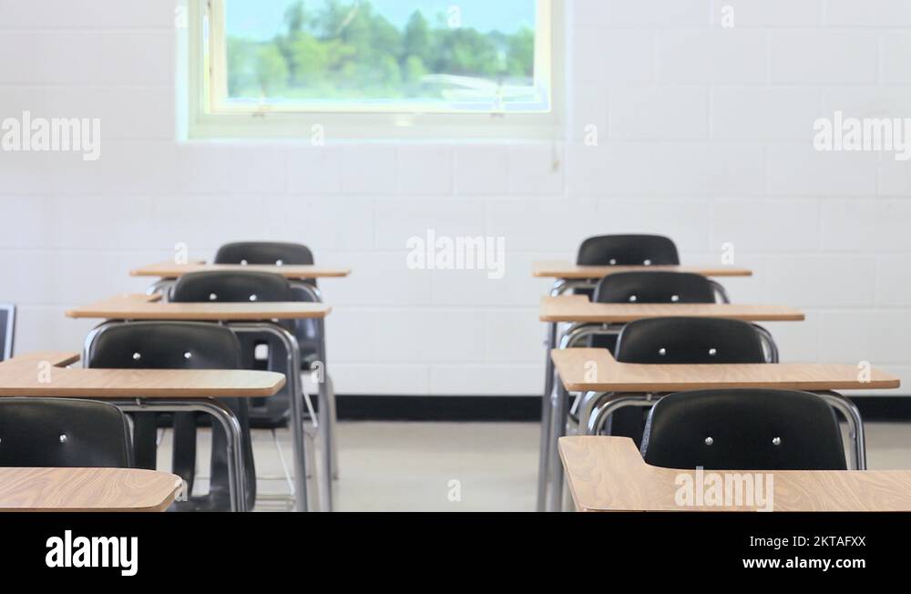 Students arriving to class Stock Videos & Footage - HD and 4K Video ...