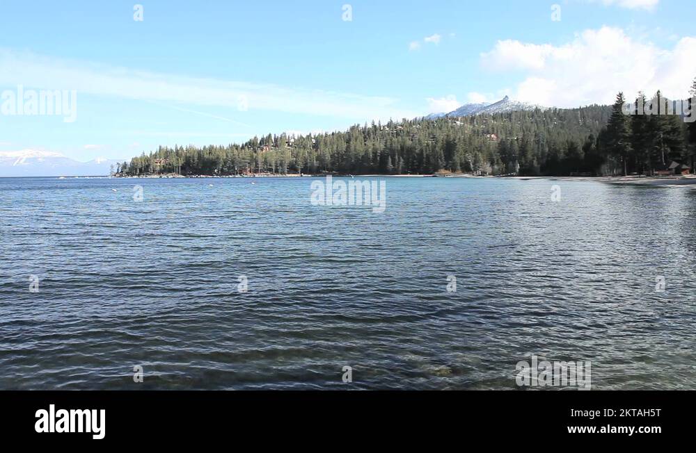 Meeks bay lake tahoe Stock Videos & Footage - HD and 4K Video Clips - Alamy