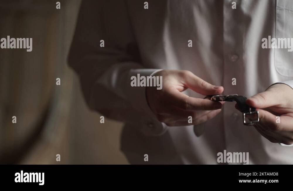 Man with watch Stock Videos & Footage - HD and 4K Video Clips - Alamy