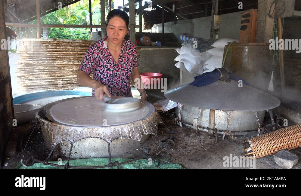 Vietnam rice production Stock Videos & Footage - HD and 4K Video Clips ...
