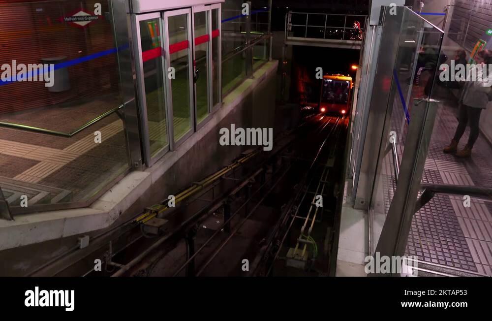 Cable car funicular rail Stock Videos & Footage - HD and 4K Video Clips ...