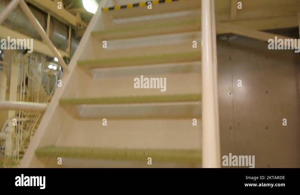 Ladder stairway Stock Videos & Footage - HD and 4K Video Clips - Alamy