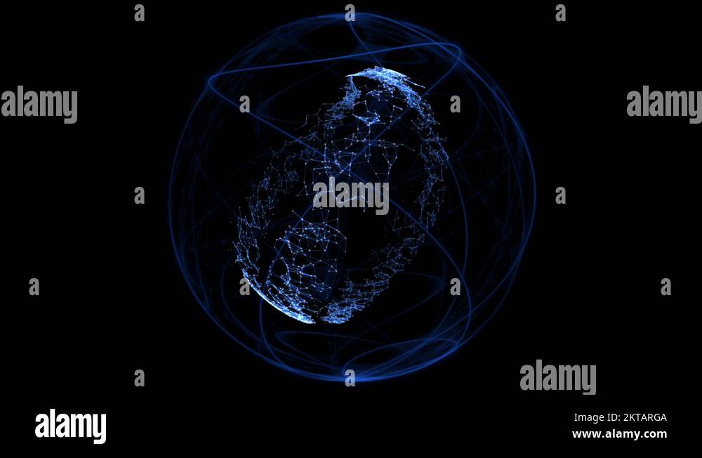 Wallpaper of artificial intelligence Stock Videos & Footage - HD and 4K ...