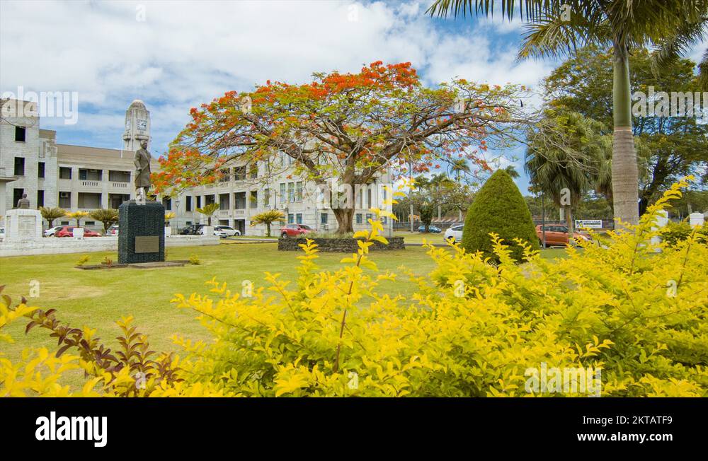 Fiji architecture Stock Videos & Footage - HD and 4K Video Clips - Alamy