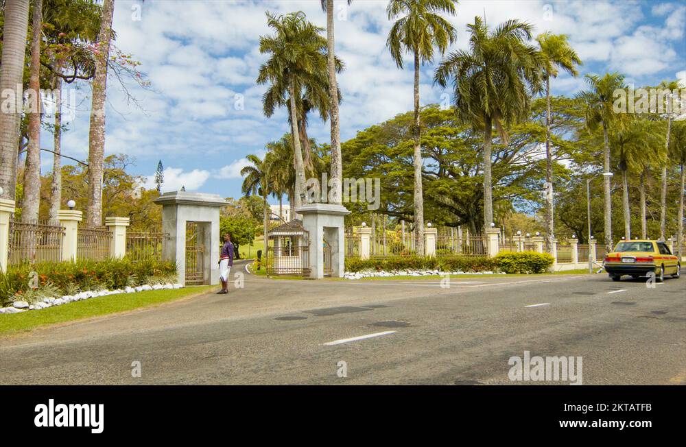 Government house gate Stock Videos & Footage - HD and 4K Video Clips ...