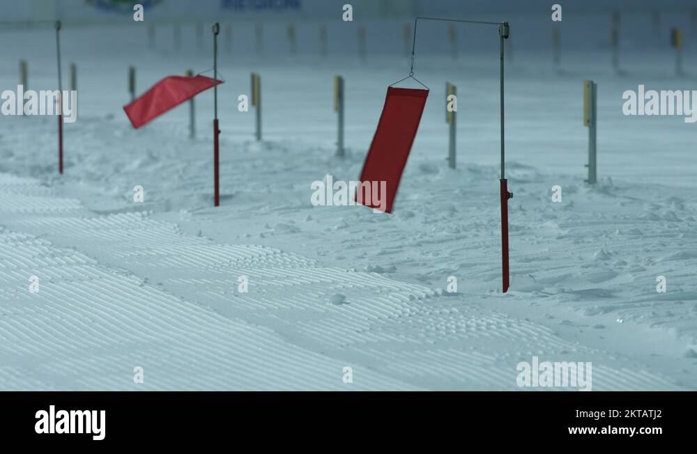 Shooting range flag Stock Videos & Footage - HD and 4K Video Clips - Alamy