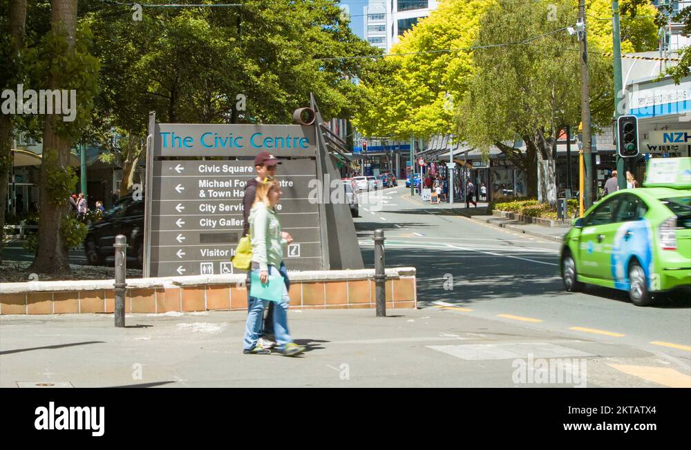 Nz signage Stock Videos & Footage - HD and 4K Video Clips - Alamy