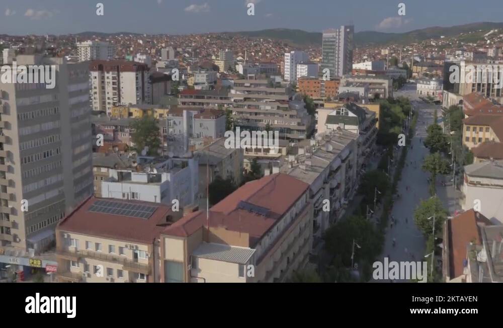 Pristina Stock Videos & Footage - HD and 4K Video Clips - Alamy
