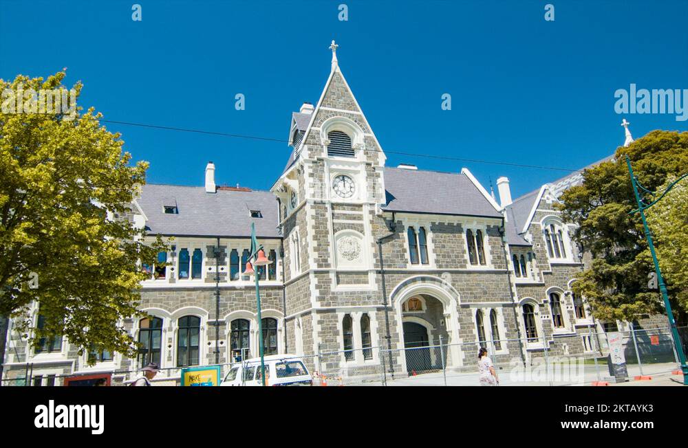 Building rebuilt Stock Videos & Footage - HD and 4K Video Clips - Alamy