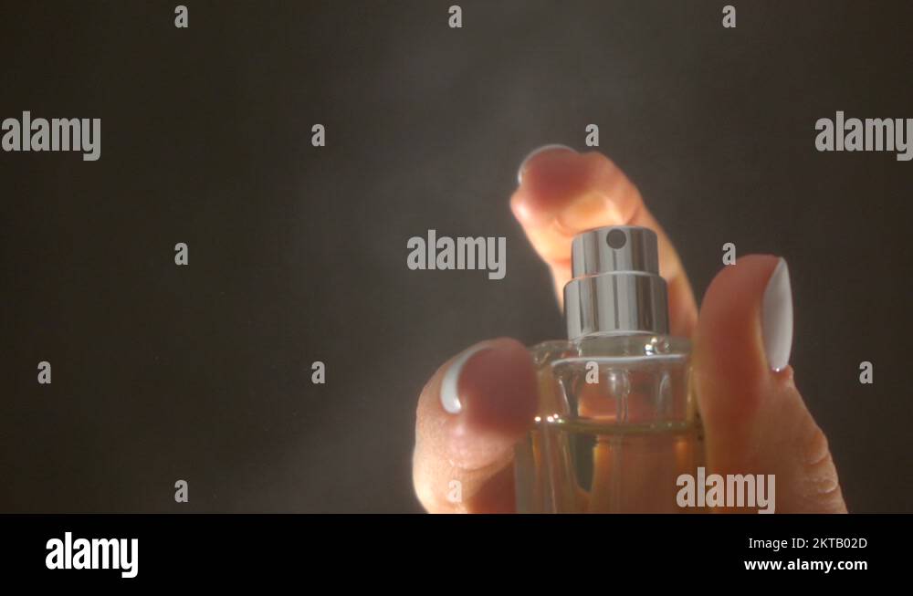Perfume sprinkler Stock Videos & Footage - HD and 4K Video Clips - Alamy