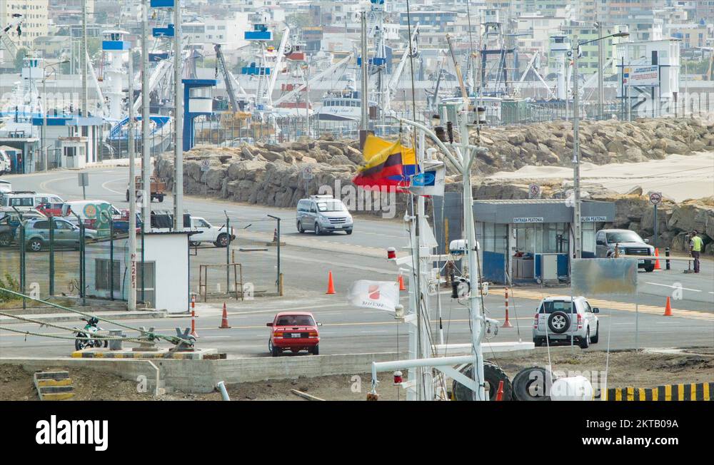 Ecuador port Stock Videos & Footage - HD and 4K Video Clips - Alamy