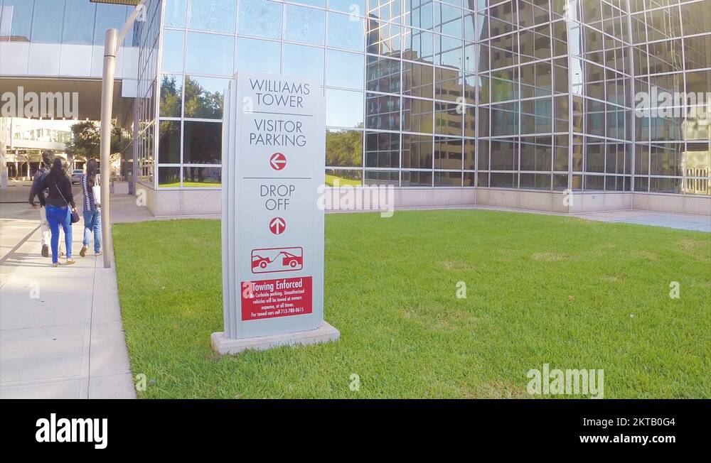 Williams tower Stock Videos & Footage - HD and 4K Video Clips - Alamy