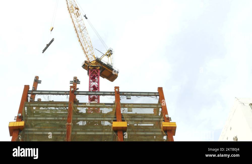 Industrial i beams beam Stock Videos & Footage - HD and 4K Video Clips ...