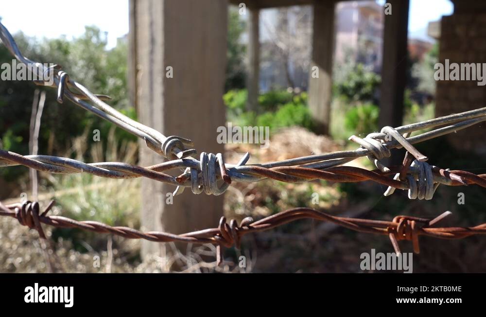 Dannert wire Stock Videos & Footage - HD and 4K Video Clips - Alamy