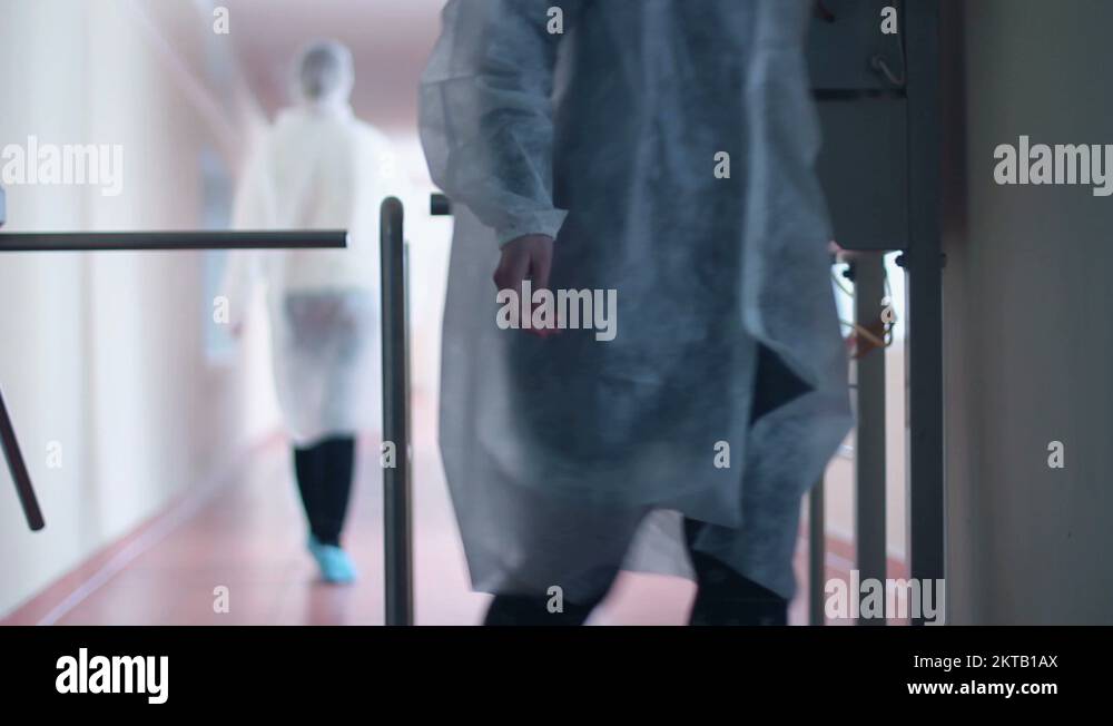 Hospital entry system Stock Videos & Footage - HD and 4K Video Clips ...