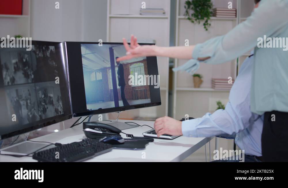 Bored security guard Stock Videos & Footage - HD and 4K Video Clips - Alamy