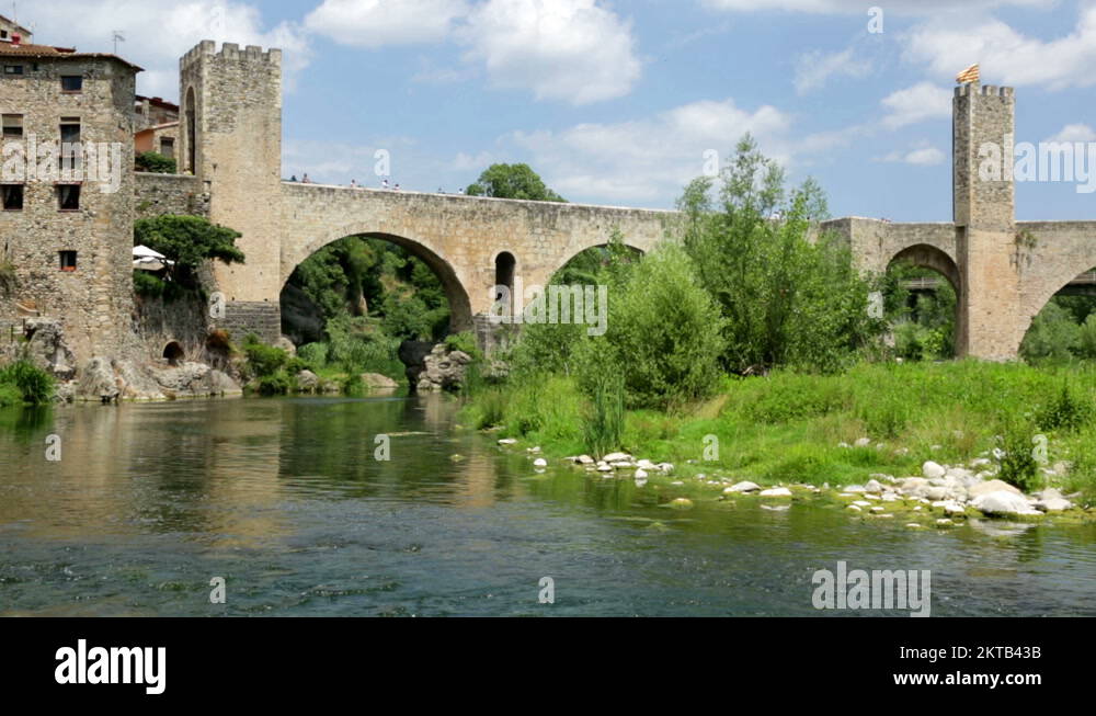 Medieval bridge gate Stock Videos & Footage - HD and 4K Video Clips - Alamy