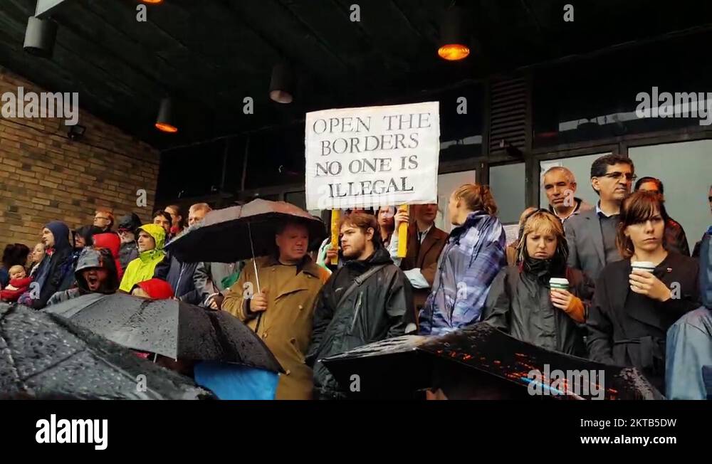 No open borders Stock Videos & Footage - HD and 4K Video Clips - Alamy
