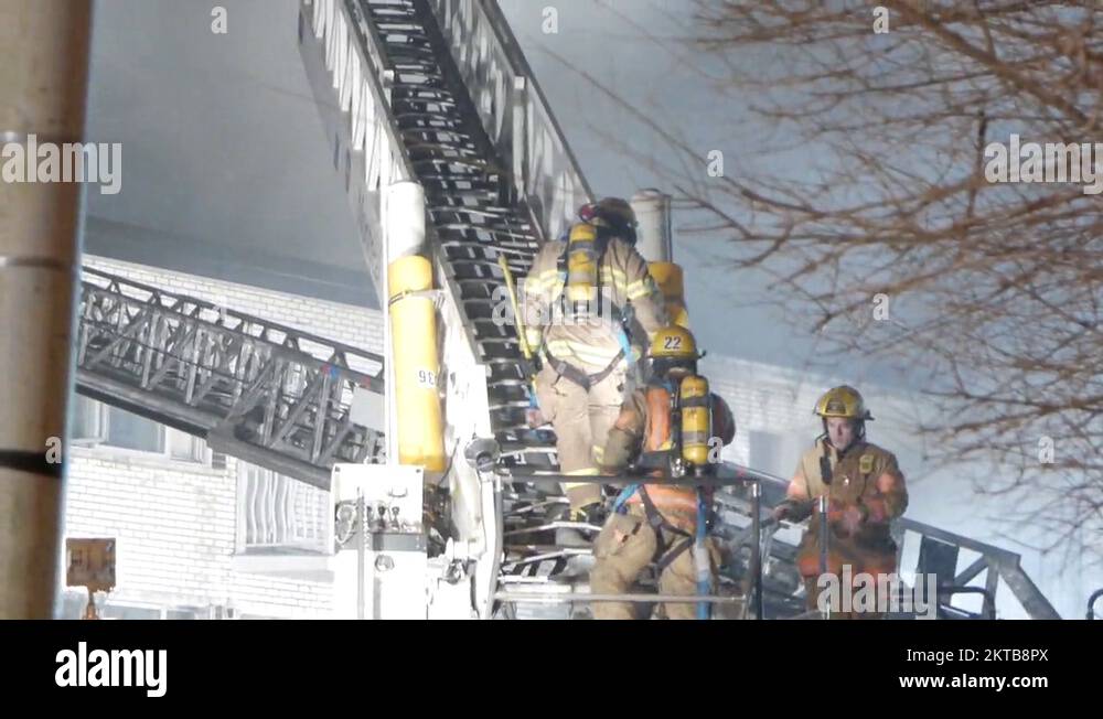 Yellow ladder with protection Stock Videos & Footage - HD and 4K Video ...