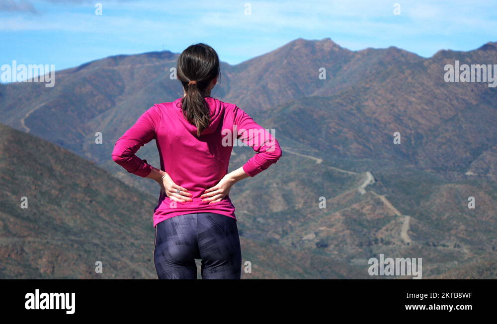 Jogger rear view Stock Videos & Footage - HD and 4K Video Clips - Alamy
