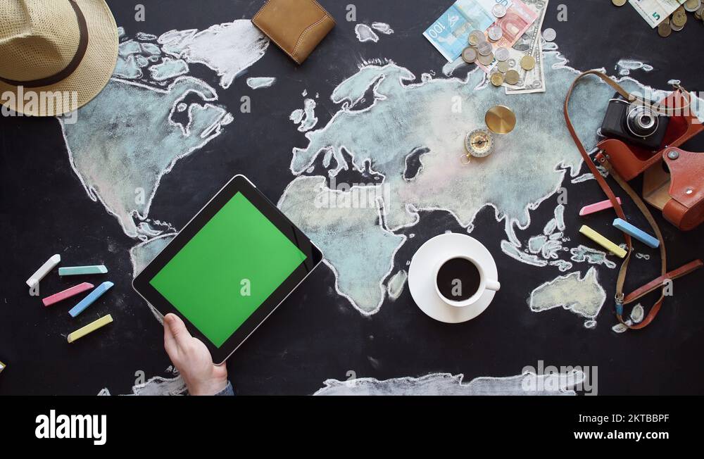 Map Key Compass Stock Videos And Footage Hd And 4k Video Clips Alamy
