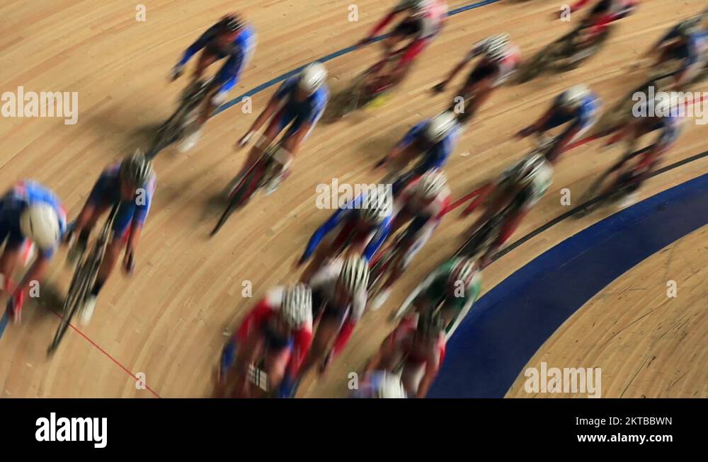 Bicycle race track Stock Videos & Footage - HD and 4K Video Clips - Alamy
