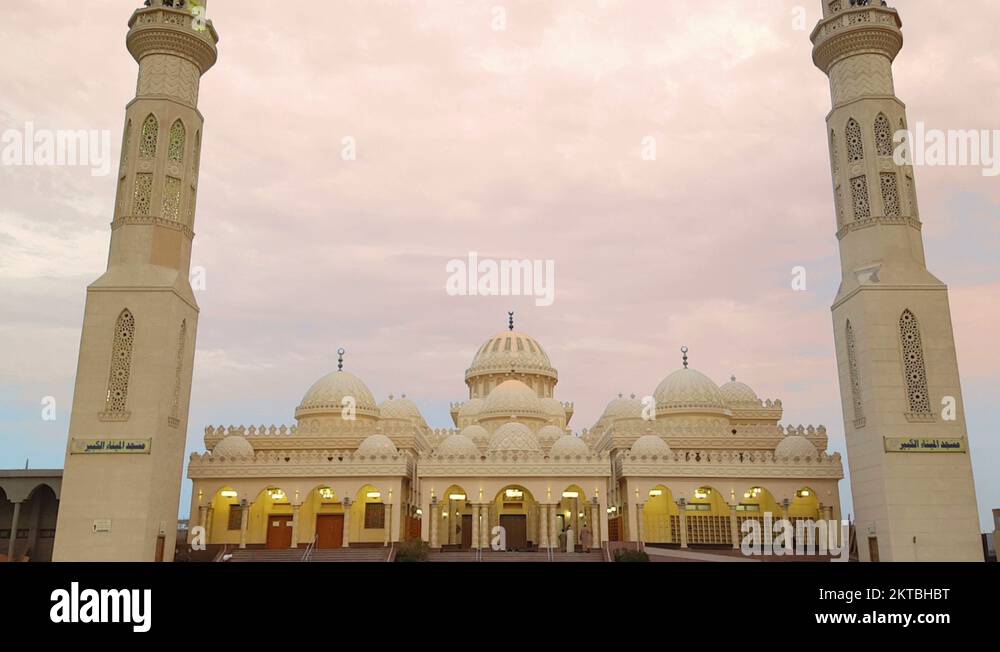 Mina masjid Stock Videos & Footage - HD and 4K Video Clips - Alamy