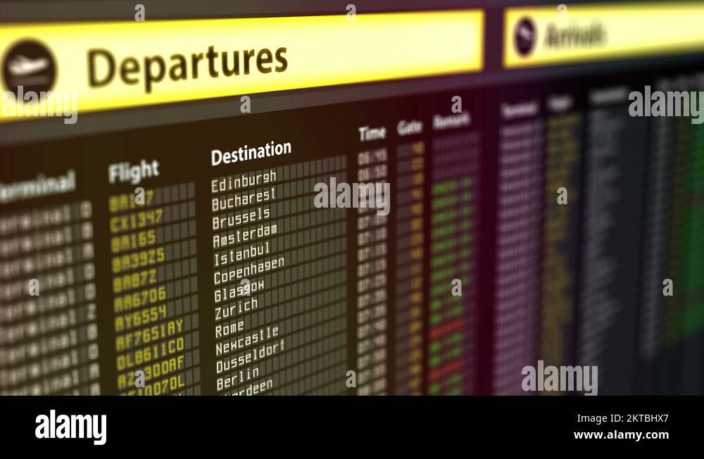 Destination sign board Stock Videos & Footage - HD and 4K Video Clips ...