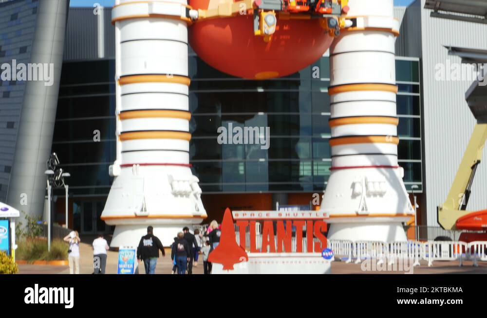 Space shuttle solid rocket boosters Stock Videos & Footage - HD and 4K ...