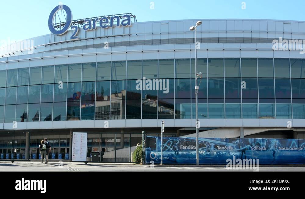 O2 arena entrance Stock Videos & Footage - HD and 4K Video Clips - Alamy