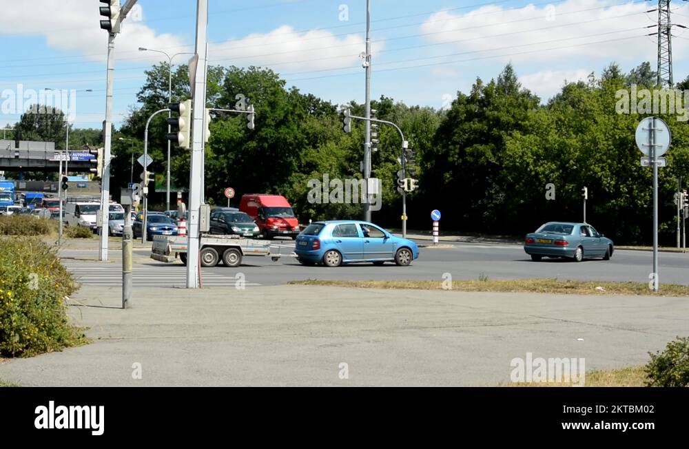 Grass direction intersection Stock Videos & Footage - HD and 4K Video ...