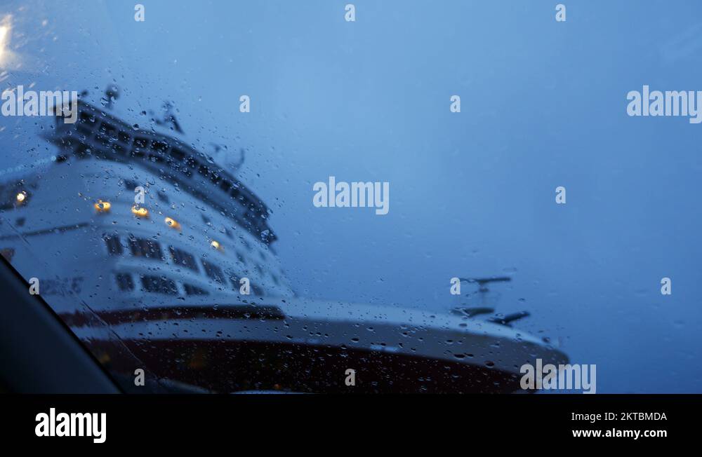 Car on ferry Stock Videos & Footage - HD and 4K Video Clips - Alamy