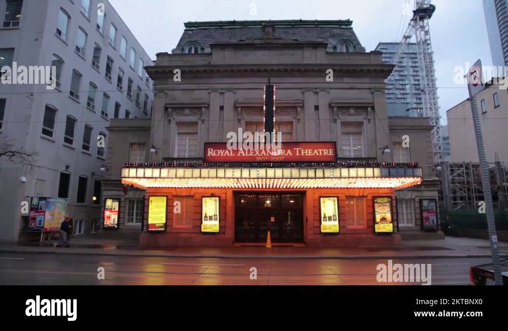 Alexandra palace theatre Stock Videos & Footage - HD and 4K Video Clips ...
