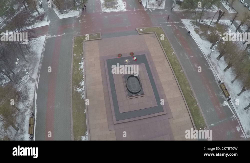 Battle of stalingrad square Stock Videos & Footage - HD and 4K Video ...