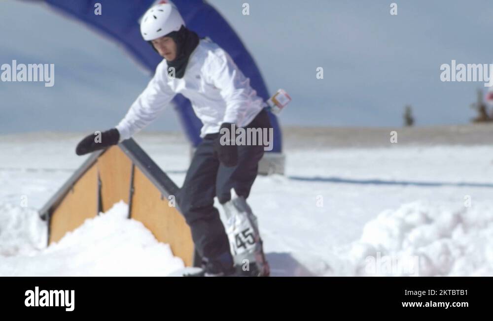 Switch rail Stock Videos & Footage - HD and 4K Video Clips - Alamy