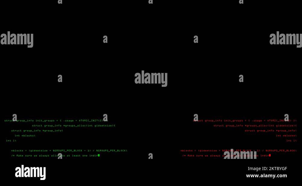 Scroll terminal Stock Videos & Footage - HD and 4K Video Clips - Alamy