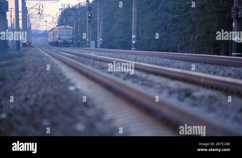 Passager train Stock Videos & Footage - HD and 4K Video Clips - Alamy
