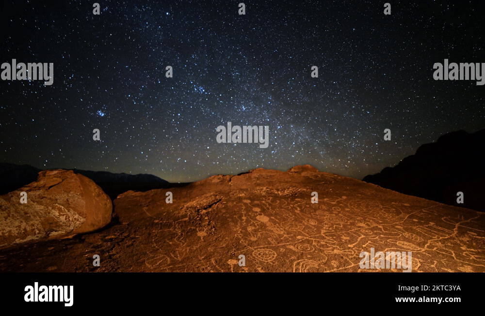 Native American Astronomy