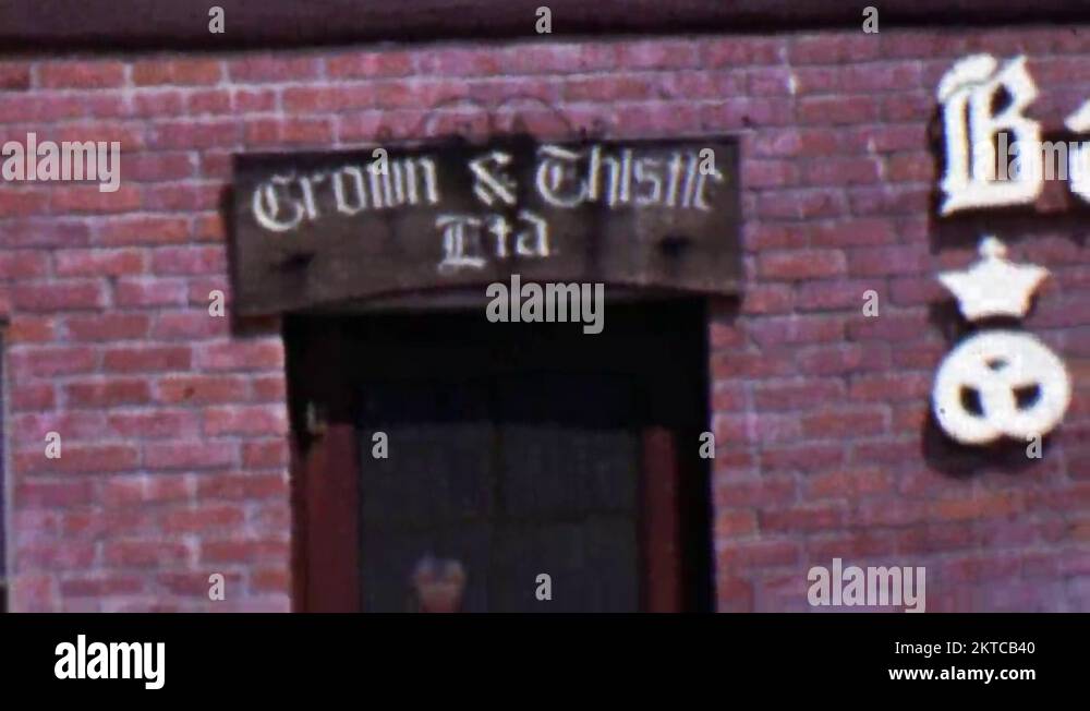 Architecture bakery building Stock Videos & Footage - HD and 4K Video ...