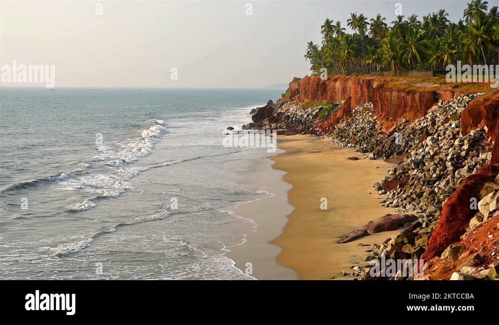 Beach erosion technique Stock Videos & Footage - HD and 4K Video Clips ...