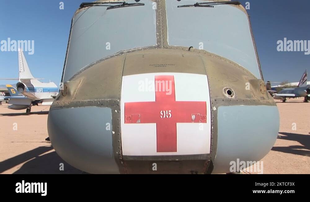 Military medevac aircraft Stock Videos & Footage - HD and 4K Video ...