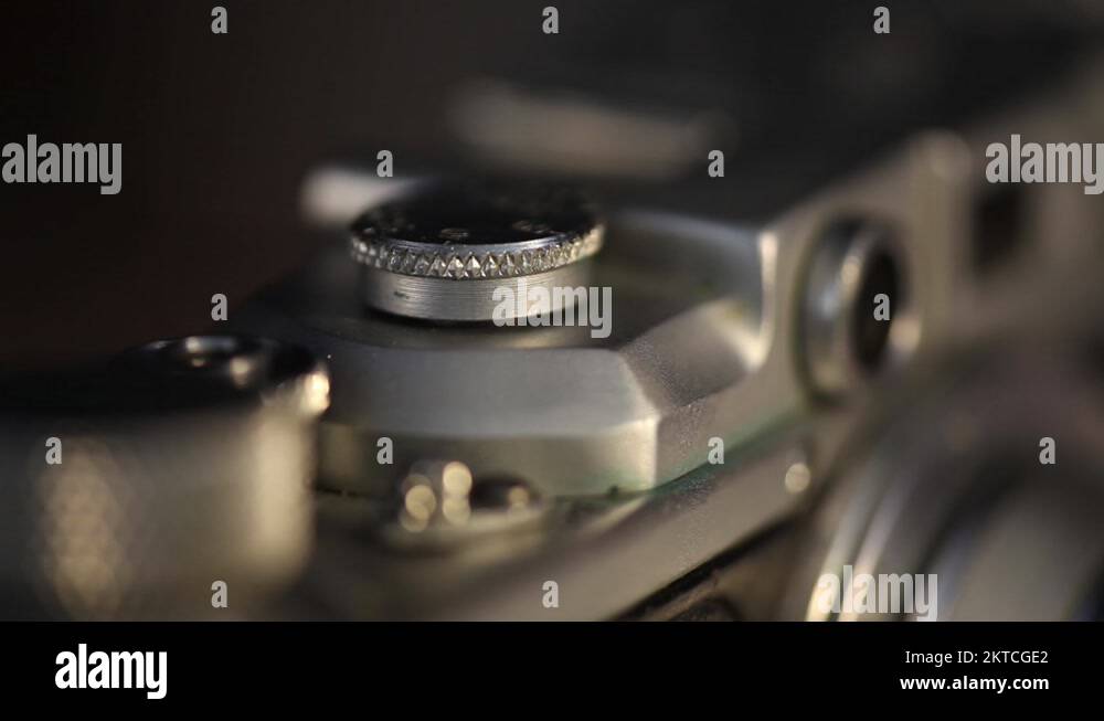 Mechanical shutter Stock Videos & Footage - HD and 4K Video Clips - Alamy